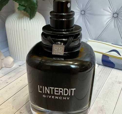 Givenchy Linterdit intense