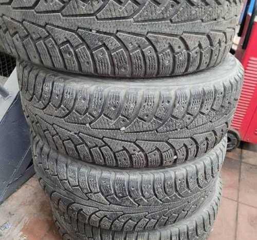 Nokian Tyres Hakkapeliitta 5 205/55 R16