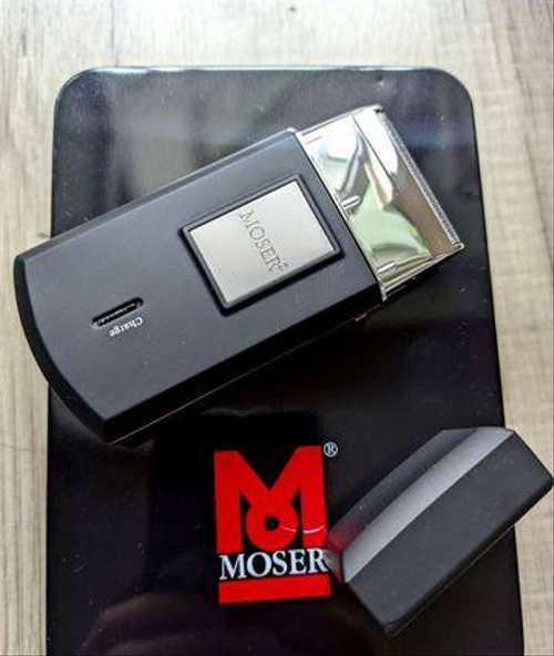Бритва электрическая Moser