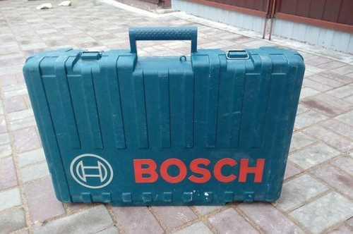 Кейс для перфоратора Bosch