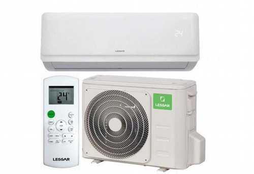 Сплит-система Lessar LS-H07KPA2C/LU-H07KPA2C