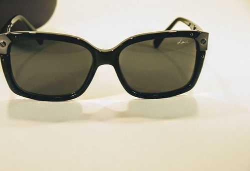 Солнцезащитные очки женские Lanvin