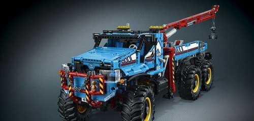 Lego technic 4270