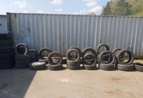 Michelin Agilis 195/65 R15