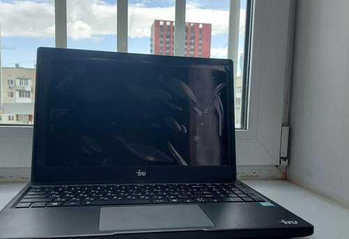 NB IRU Калибр 15Y i7