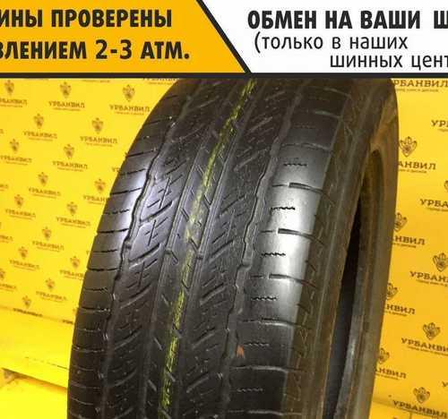 Toyo Open Country U/T 235/65 R17 104H