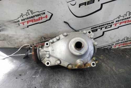 Редуктор BMW B47D20A N47D20C N52B30A X3 X4 F25 F26