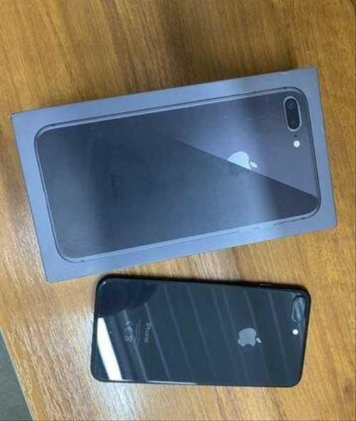 iPhone 8 plus 64GB