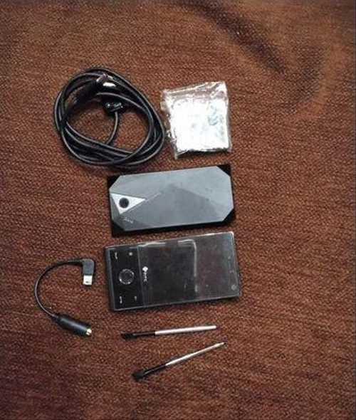 Смартфон HTC Diamond (P3700)