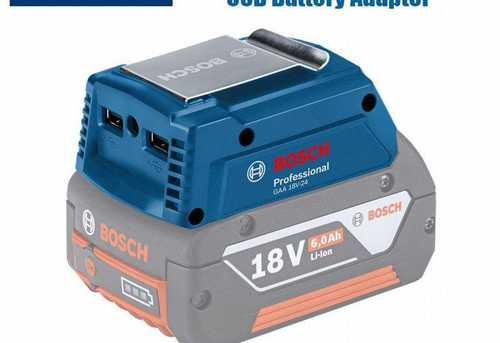 Блок питания bosch GAA 18v-24