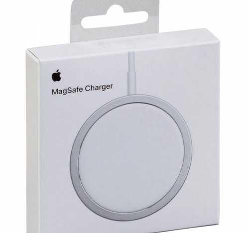 Magsafe charger реплика новый