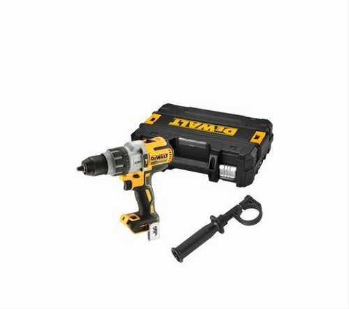 DeWalt DCD996NT solo Дрель-шуруповерт аккум в чем