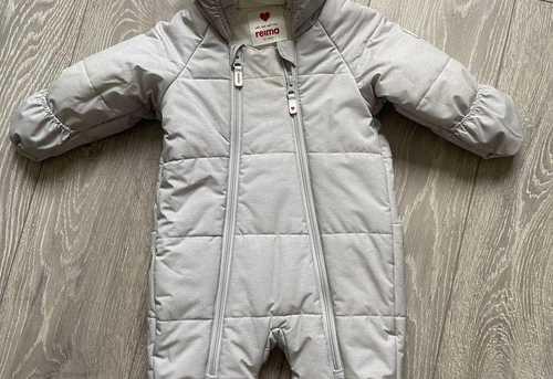 Комбинезон reima 62 68