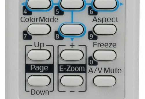 Пульт аналог Epson 145663900