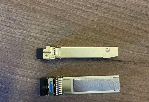 Sfp модуль Huawei