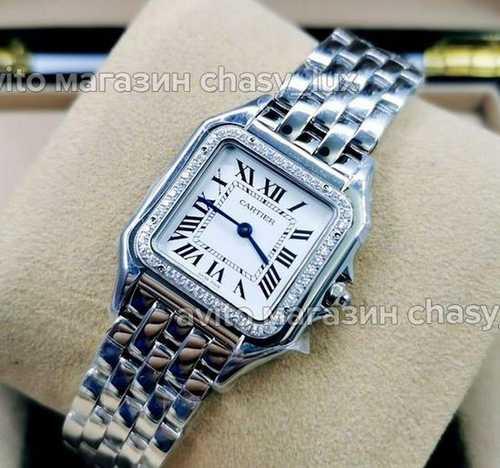 Часы Cartier Panthere