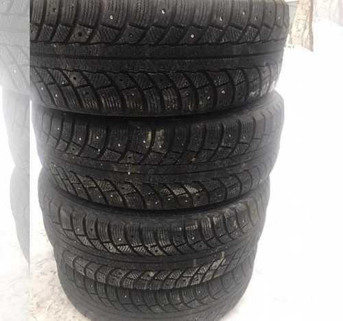 Gislaved Nord Frost 200 185/65 R15