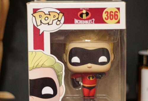 Фигурка Funko Pop Dash Incredibles 2