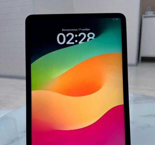 iPad Pro 11 3th M1 128Gb Wi-Fi