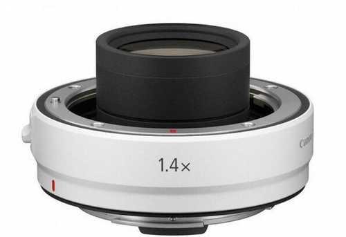 Телеконвертер Canon RF extender 1.4X