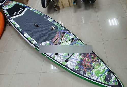 Sup доска сапборд Iboard 12.6