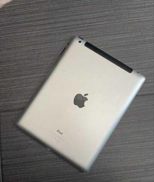 Apple iPad A1460 на запчасти