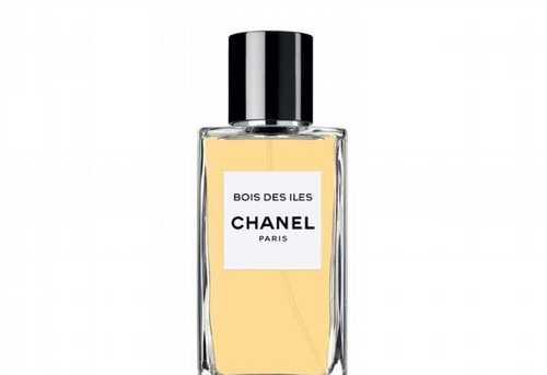 Chanel Bois des Iles