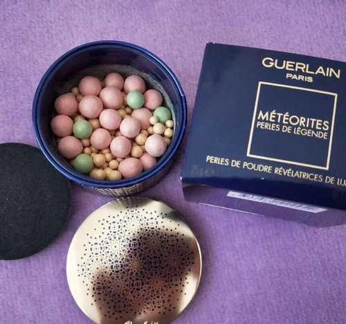 Guerlain метеориты Perles De Legende