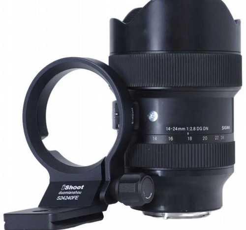 Sigma 85 1.4 art DG DN Art E-Mount