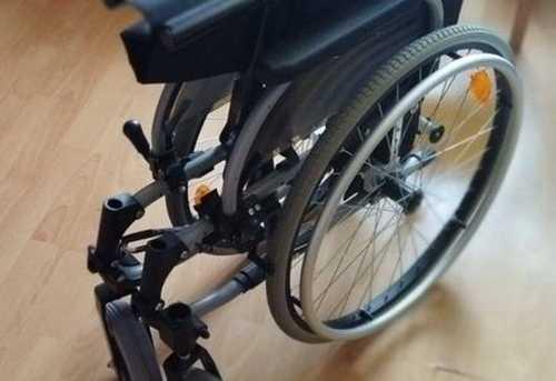 Инвалидная коляска otto bock Старт