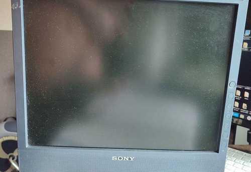 Монитор Sony SDM X53