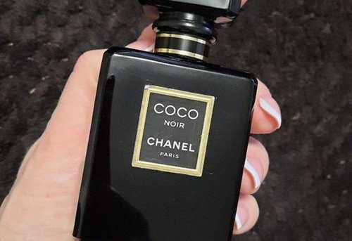 Парфюмерная вода Chanel coco noir
