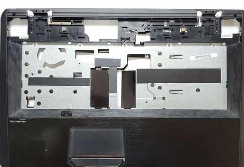 Топкейс ноутбука MSI Dominator GT70