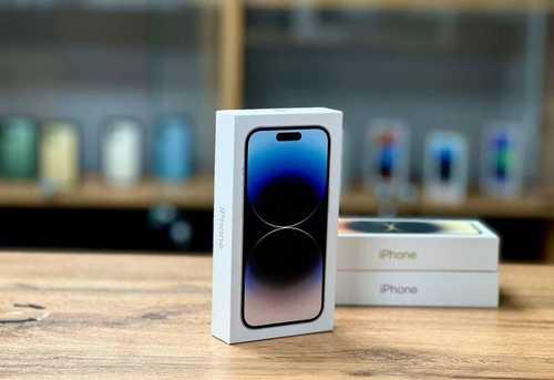 iPhone 14 Pro Max, 256 ГБ