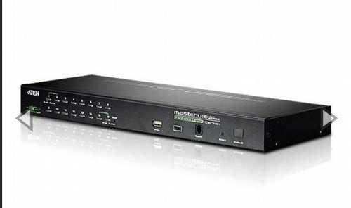 IP KVM Переключатель aten CS1716i