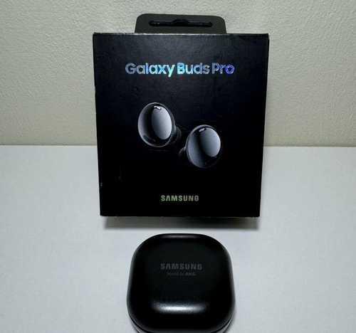 Samsung galaxy buds pro