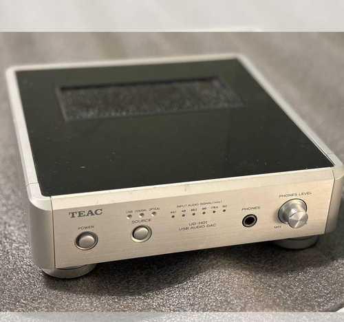 Teac UD-H01 DAC