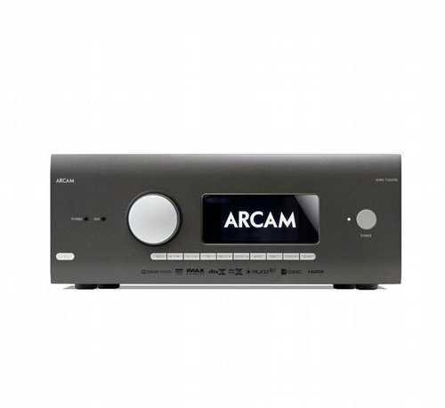 AV ресивер Arcam AVR31