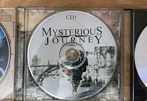 Компьютерные игры BioShock, Mysterious Journey II