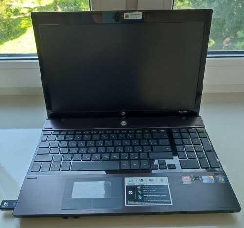 Ноутбук HP Probook 4520s