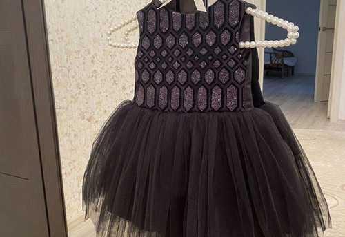Нарядное детское платье, продажа
