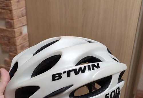 B’Twin RoadR 500 велошлем