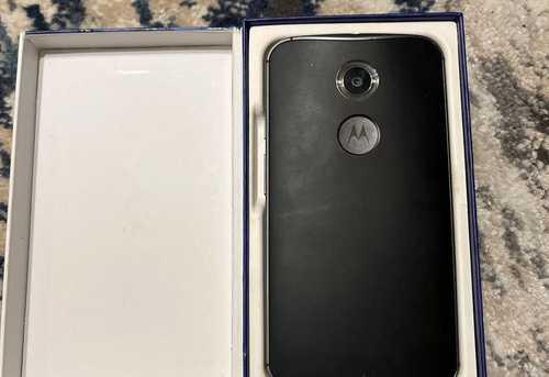 Motorola Moto X gen 2, 2/32 ГБ