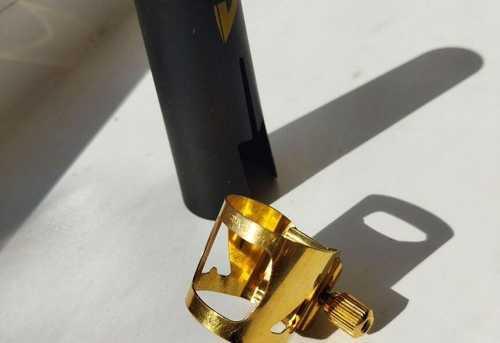 Лигатура Vandoren Optimum