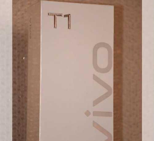 Телефон Vivo T1