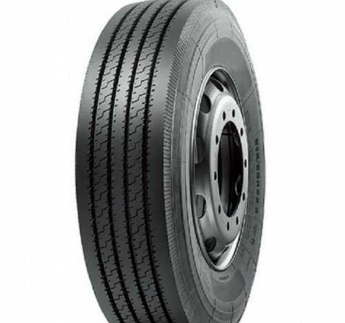 Летние шины Ovation VI-660 215/75 R17.5 135/133J PR16 Рулевая/прицепная