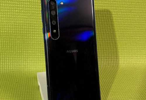 Sharp Aquos R5G, 12/256 ГБ