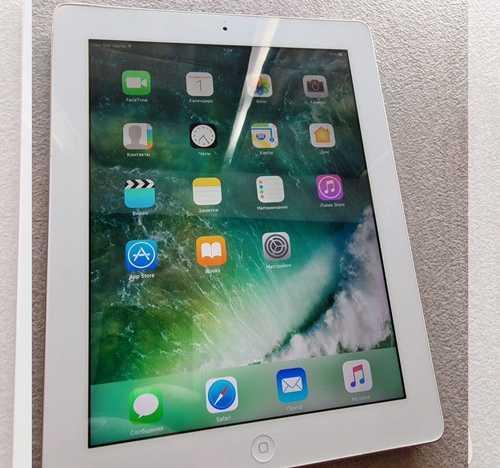 Планшет iPad 4 16 gb 3g