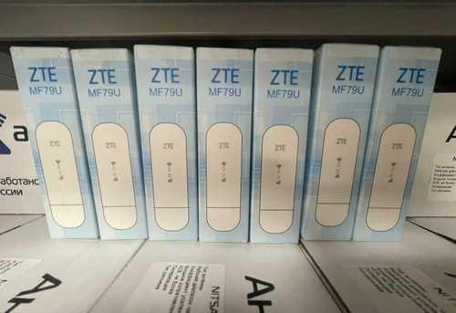 Модем ZTE 79U прошитый под любую сим