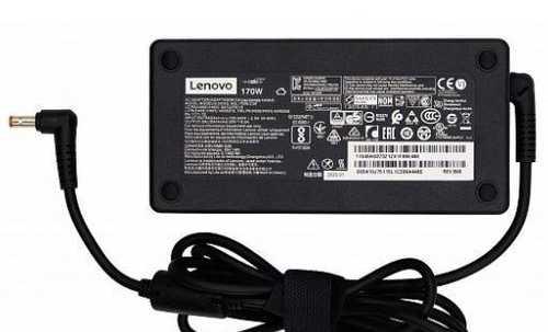 Блок питания Lenovo 5.5x2.5мм, 170W (20V, 8.5A) бе